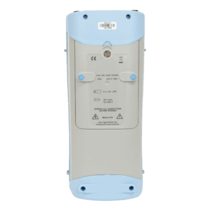 Rigel 62353+ Electrical Safety Analyser | Rigel Medical