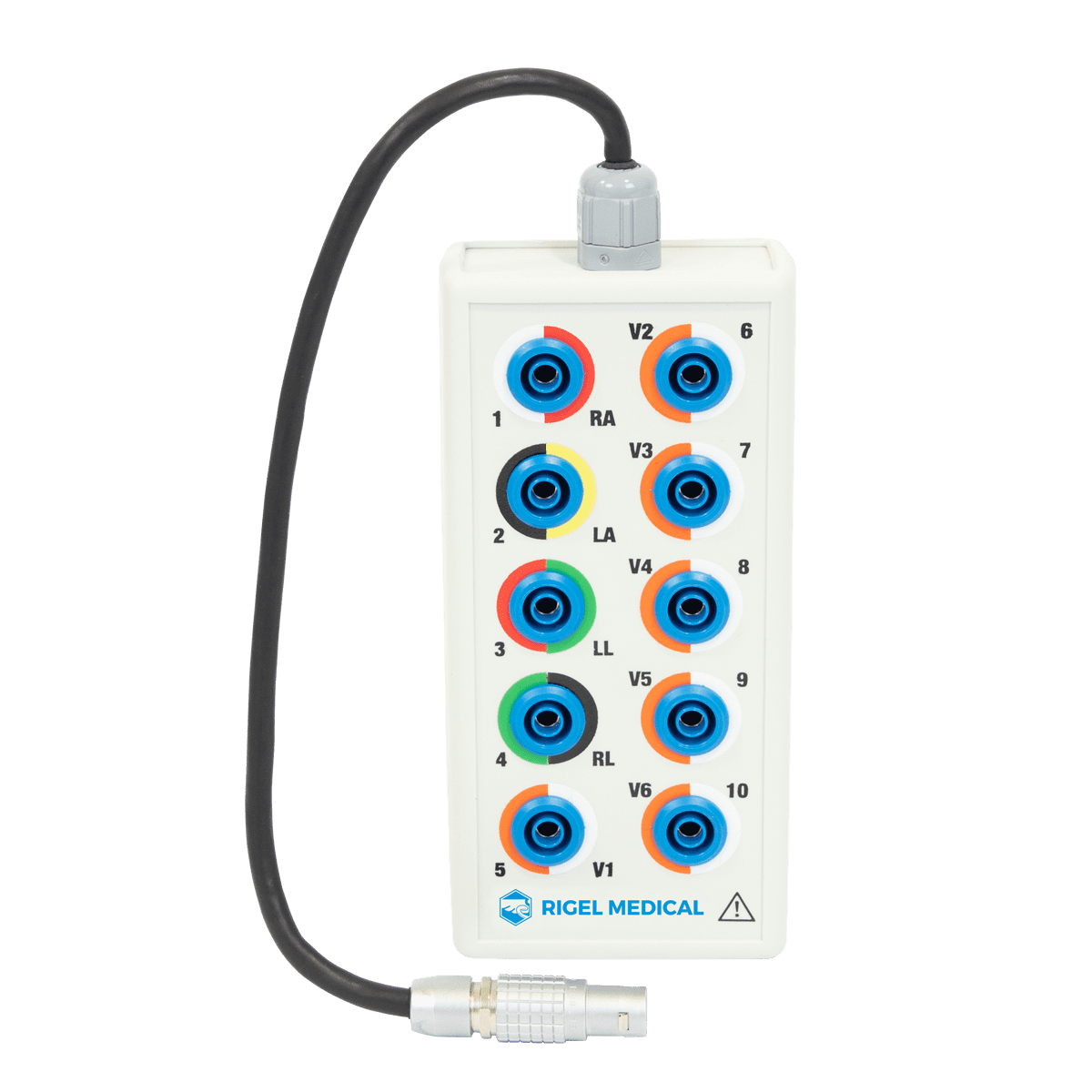 Electrical Safety Testing - Rigel Medical