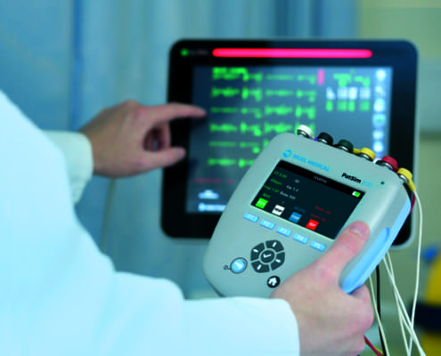 Patient Simulation - Rigel Medical