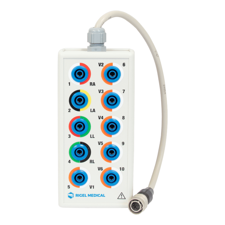 Patient Simulation - Rigel Medical