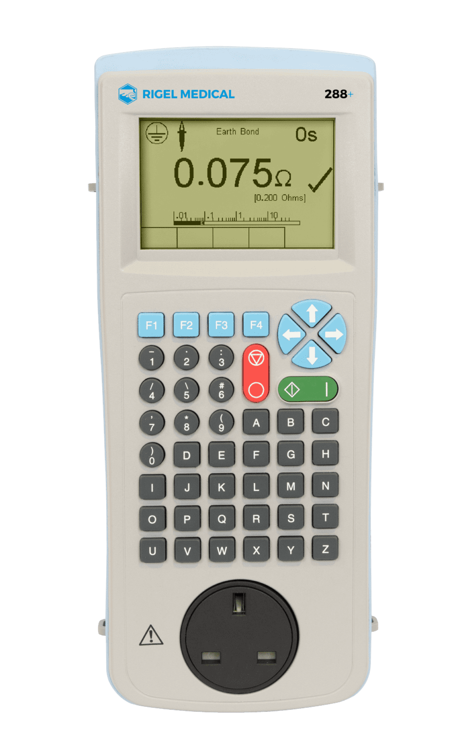 Rigel Medical: Biomedical Test Equipment & Patient Safety Solutions