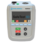 A Practical Guide to the IEC 62353 Standard - Rigel Medical