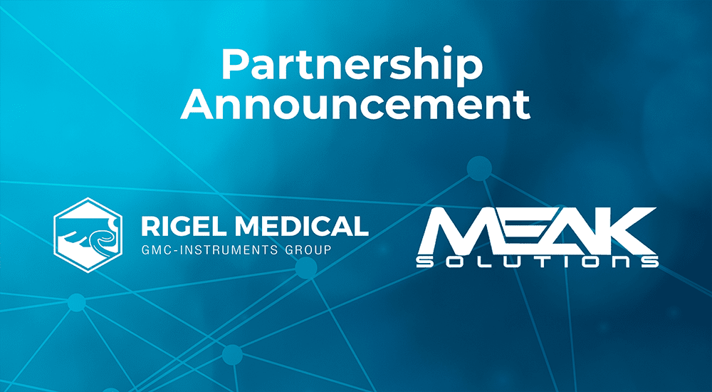 New partnership sees Rigel Medical expand US military healthcare ...